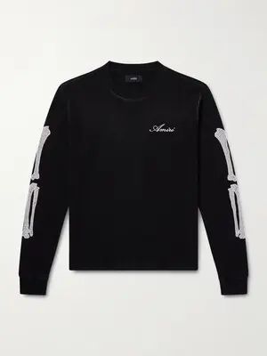 Amiri Distressed Shirts For Men