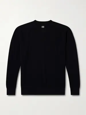 Relaxed Knitwear For Men