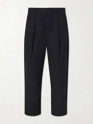 A.p.c. Pleated Pants For Men