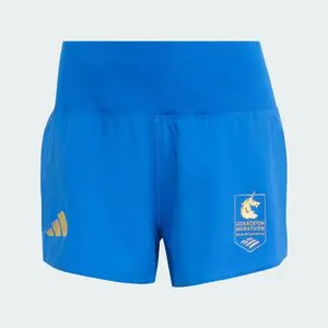 Adidas Boston Marathon 2026 Running Shorts