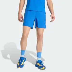 Adidas Loose Fit Sport Bottoms For Men