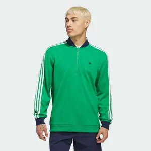 Full Zip Sport Outerwear For Men