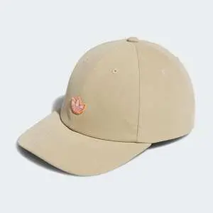 Adidas Originals Relaxed Cap - Hemp