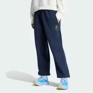 Adidas Adjustable Sports Pants For Women