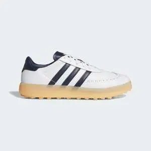 Adidas Spikeless Golf Shoes