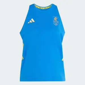 Adidas Boston Marathon 2026 Running Tank Top