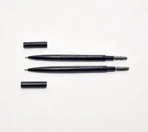 KEVYN AUCOIN Precision Brow Pencil Duo - One-color