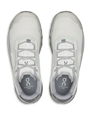 On Cloudmonster Void Sneakers - Iceberg