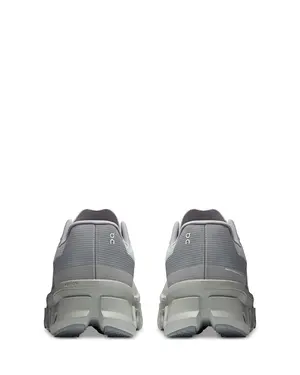 On Cloudmonster Void Sneakers - Iceberg