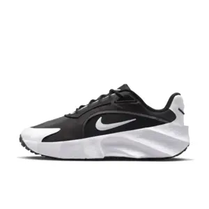 Nike Aura Edge Sneakers - Black