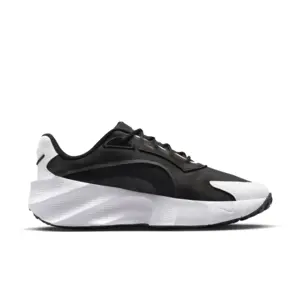 Nike Aura Edge Shoes - Black