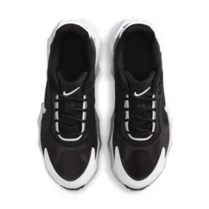 Nike Aura Edge Shoes - Black