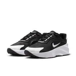 Nike Aura Edge Shoes - Black