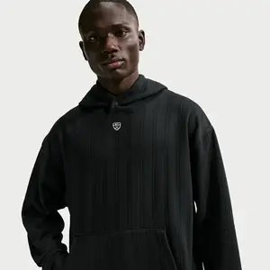 Nike Button Detailed Activewear For Men