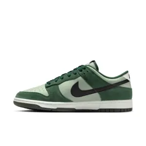 Men's Nike Green Sneakers
