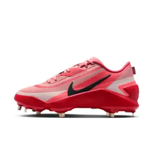 Red Cleats