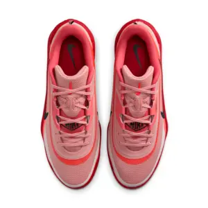 Nike Diamond Showcase Mtl Baseball Cleats - Pink