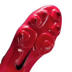 Nike Diamond Showcase Mtl Baseball Cleats - Pink