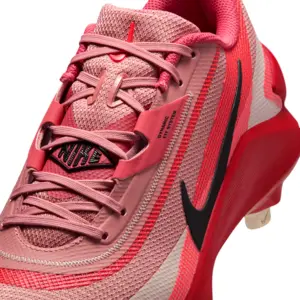 Nike Diamond Showcase Mtl Baseball Cleats - Pink