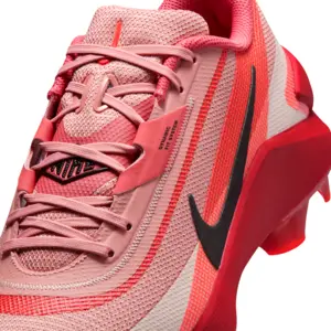Nike Diamond Showcase Mcs Baseball Cleats - Pink