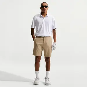 Nike Par Dri-fit Short-sleeve Golf Polo