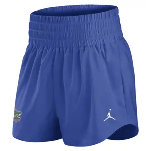 Nike Logo Shorts For Women