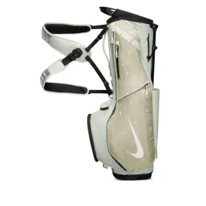 clip-on golf bag pouch