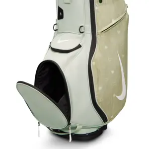 Nike Air Sport 2 Golf Bag - Green