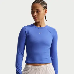 Women's Tight Fit Knit Tops