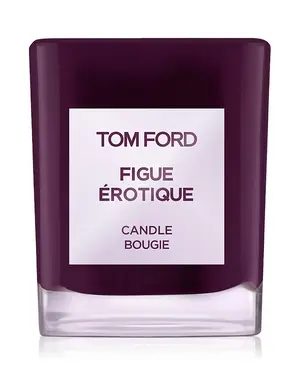 TOM FORD Figue Erotique Candle 6.3 Oz - No Color