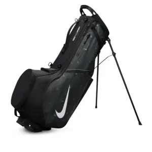 Nike Sport 2 Golf Bag - Black