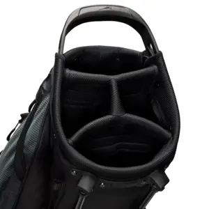 Nike Sport 2 Golf Bag - Black