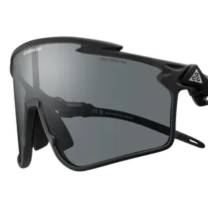 Nike Vista Vert Photochromic Sunglasses - Grey