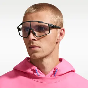 Nike Vista Vert Photochromic Sunglasses - Grey