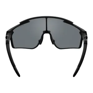 Nike Vista Vert Photochromic Sunglasses - Grey