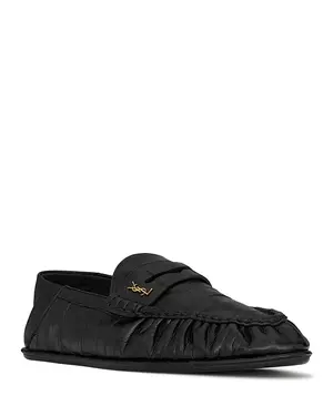 Saint Laurent Le Loafer Foldable