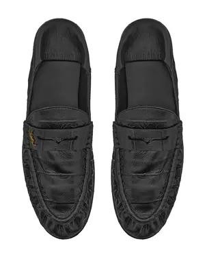 Saint Laurent Le Loafer Foldable