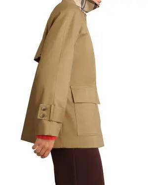 HOBBS LONDON Callie Car Coat