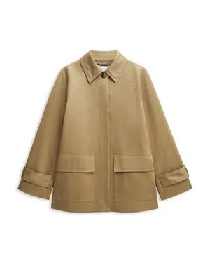 HOBBS LONDON Callie Car Coat