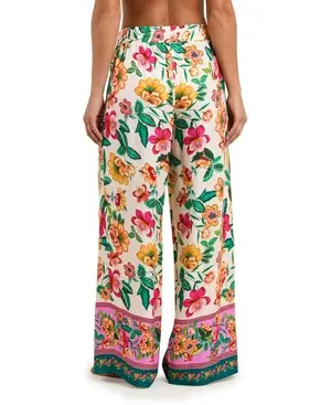 SUNSHINE 79 Zen Garden Beach Pant
