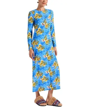 La Doublej Long Sleeve Day Dresses