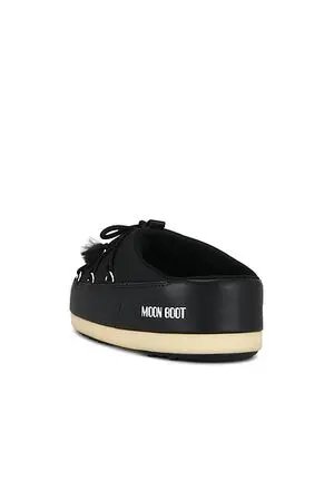 Moon Boot Evx Nylon Mule