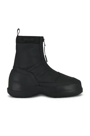 Moon Boot Luna Zip Boot