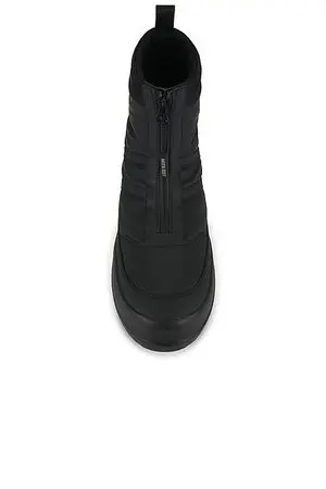Moon Boot Luna Zip Boot