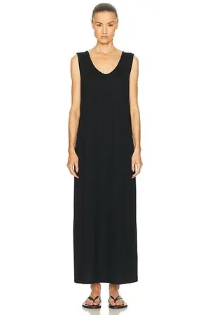 Khaite Hall Maxi Dress