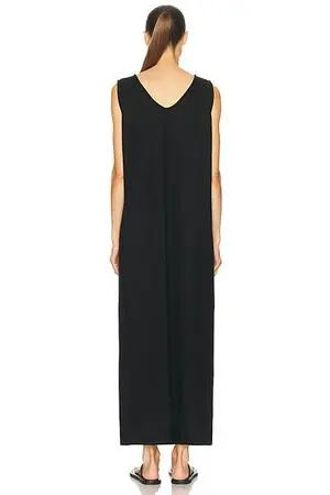 Khaite Hall Maxi Dress