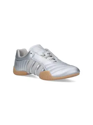 Adidas Taekwondo Mei Elite Sneakers - Silver