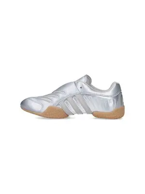 Adidas Taekwondo Mei Elite Sneakers - Silver