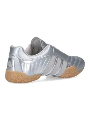 Adidas Taekwondo Mei Elite Sneakers - Silver