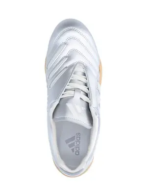 Adidas Taekwondo Mei Elite Sneakers - Silver
